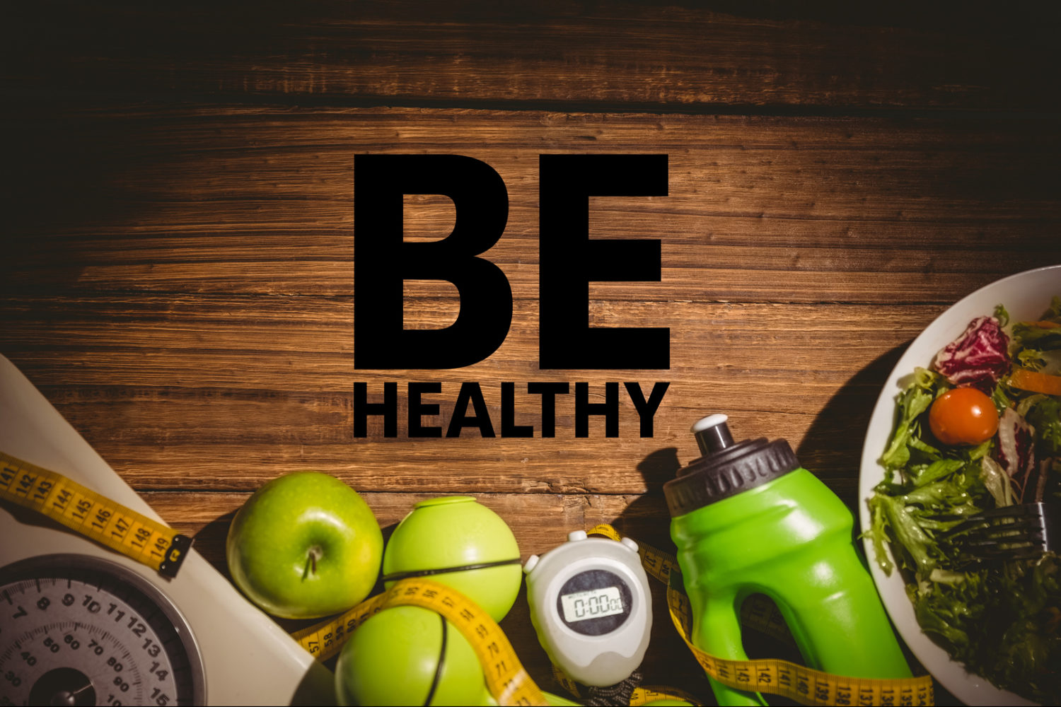 be healthy | Doss India