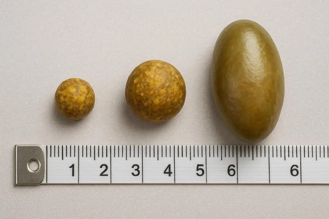 What Size of Gallbladder Stone is Dangerous? | Doss India