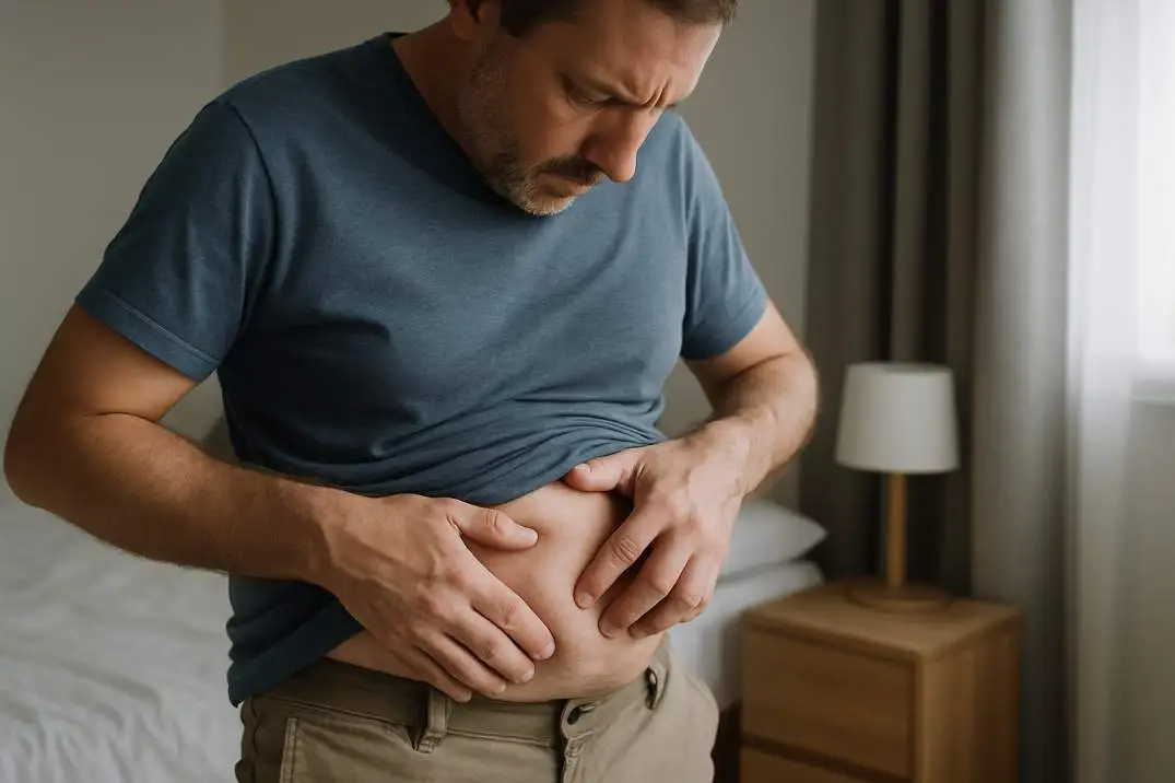 How to Identify Hernia at Home? | Doss India